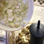 Mayfair Caesar-Style Salad Dressing with Anchovies - Fit As A Fiddle Life