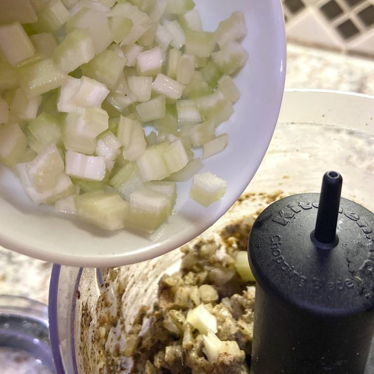 Mayfair Caesar-Style Salad Dressing with Anchovies - Fit As A Fiddle Life