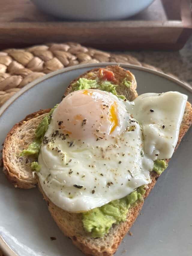 Healthy Mediterranean Diet Breakfast Ideas - Fit As A Fiddle Life